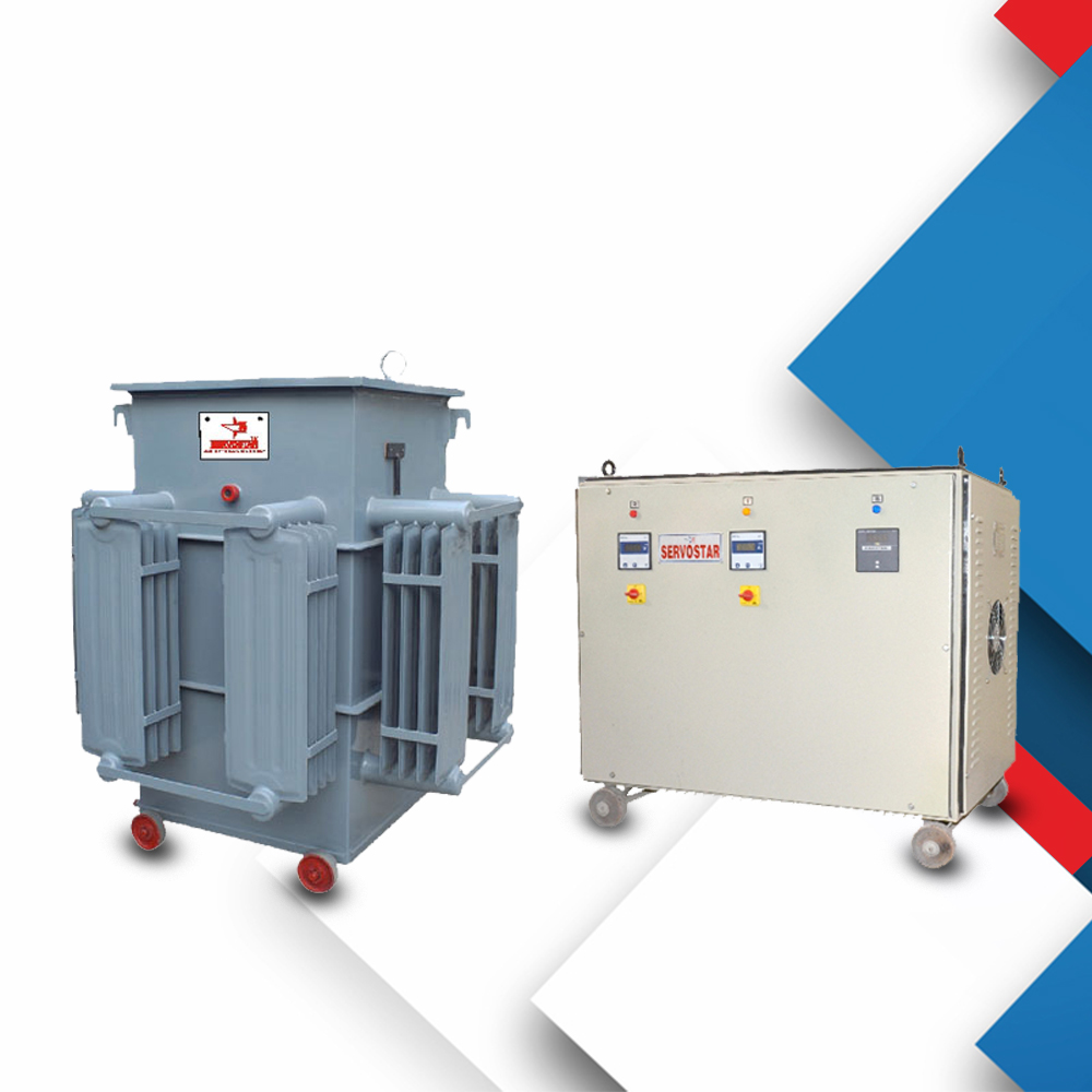 Isolation Transformer Manufacturers In Ethiopia Servo Star