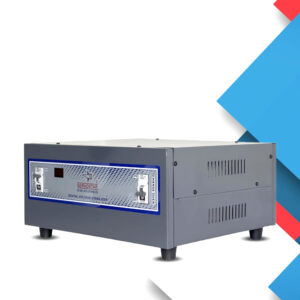 Automatic Voltage Stabilizer Exporters, Nigeria, South Africa - Servo Star